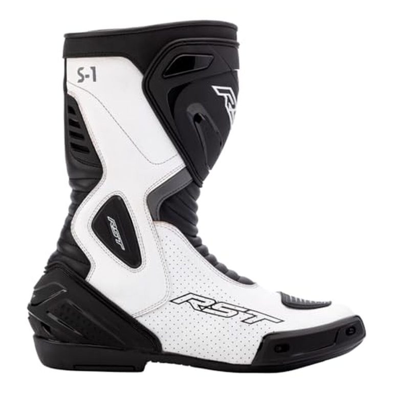 Découvrez les bottes parfaites pour un look motard unique